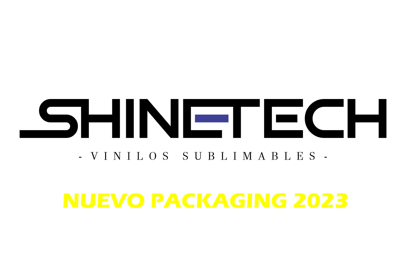 Shine-Tech S.A. – Desarrolladores del Vinilo Sublimable