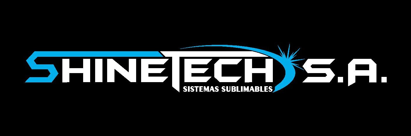 Shine-Tech S.A. – Desarrolladores del Vinilo Sublimable